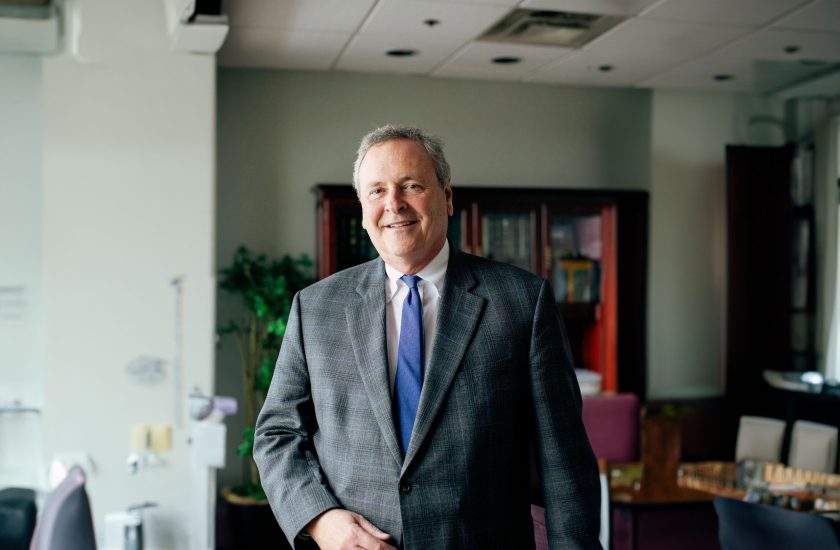 District Attorney of Nashville, TN – Glenn Funk – Leo Operations